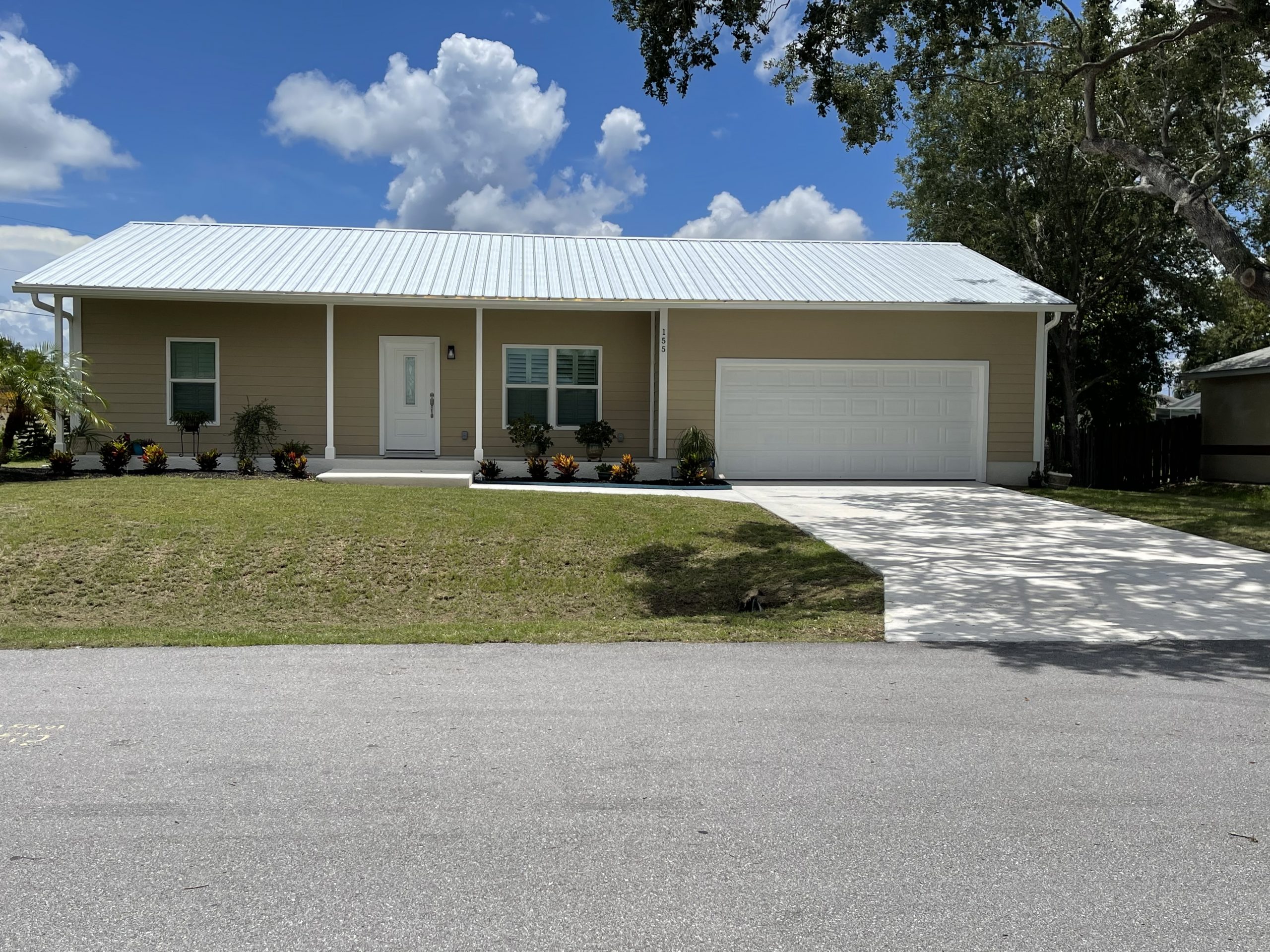 Steel SIPS (Structurally Insulated Panel System) – Linda Kelly